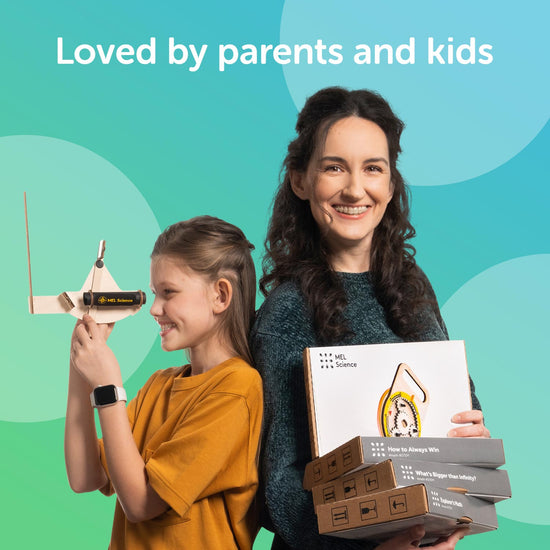 MEL Science subscription